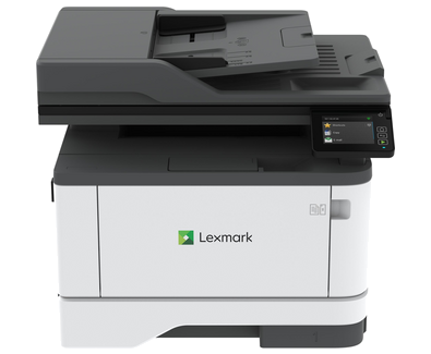 Lexmark MB3442i A4 Mono Multifunction Laser Printer