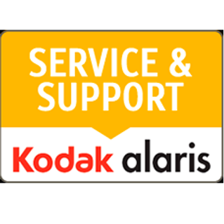 Kodak Alaris E1025 Scanner 3 Year Return to Base Extended Warranty upgrade