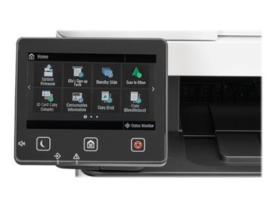 Canon i-SENSYS MF445dw A4 Mono Multifunction Printer