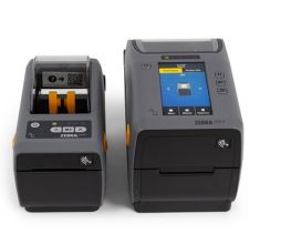 Zebra ZD611 (ZD6A122-T0PE00EZ) BT/ETH/USB 203dpi Thermal Transfer Printer