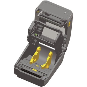 ZEBRA ZD421 (ZD4A043-D0PE00EZ) 300DPI BT/ETH/USB Printer