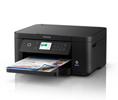 Epson Expression Home XP-5200 A4 Colour Multifunction Inkjet Printer