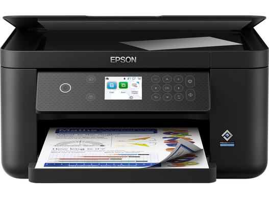 Epson Expression Home XP-5200 A4 Colour Multifunction Inkjet Printer