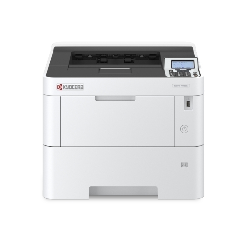 Kyocera ECOSYS PA4500x A4 Mono Laser Printer