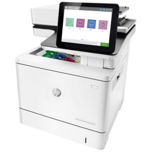 HP Color LaserJet Ent MFP M578z A4 Colour Multifunction Printer