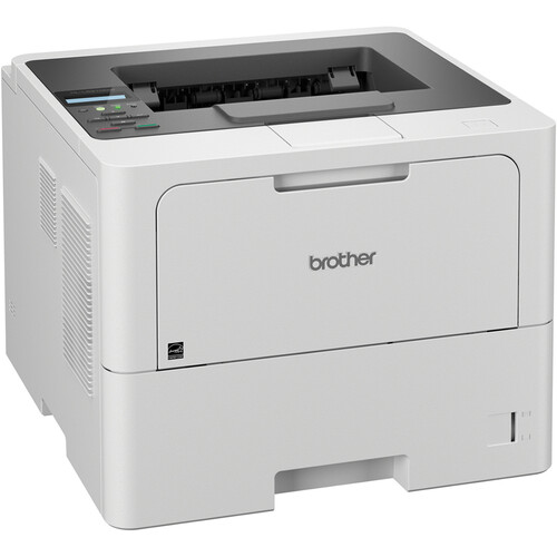 Brother HL-L6210DW A4 Mono Laser Printer