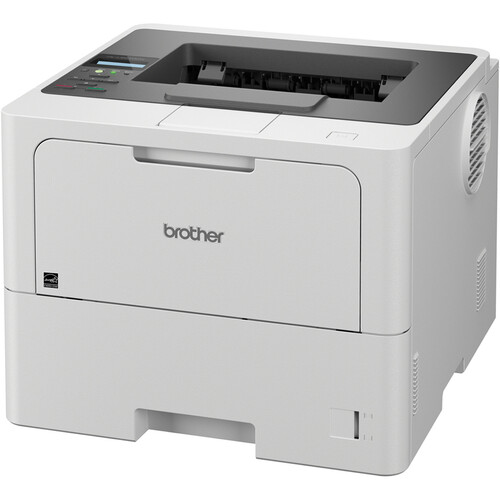 Brother HL-L6210DW A4 Mono Laser Printer