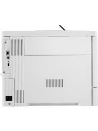 HP Color LaserJet Ent M554dn A4 Colour Laser Printer
