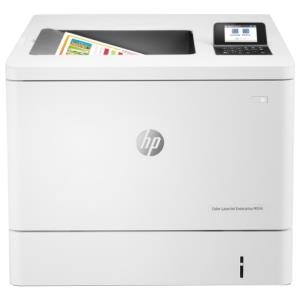 HP Color LaserJet Ent M554dn A4 Colour Laser Printer