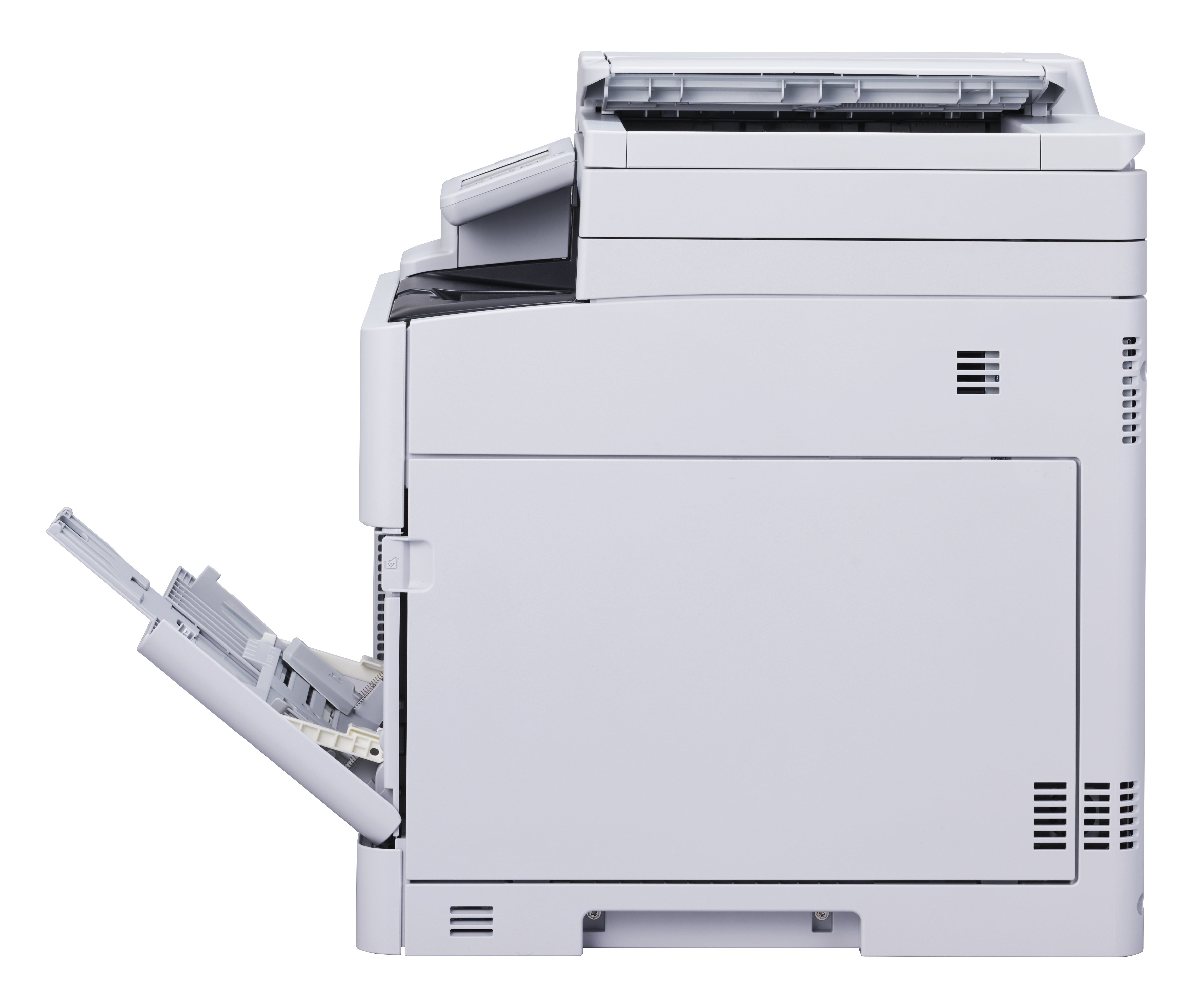 OKI MC554dnw A4 Colour Multifunction Printer with 3 Year Warranty on ...