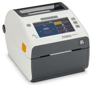 ZEBRA ZD621-HC LCD 4" 203dpi Desktop Thermal Printer