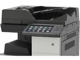 Lexmark CX922de A3 Colour Multifunction Printer