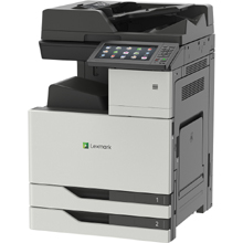 Lexmark CX922de A3 Colour Multifunction Printer