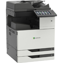 Lexmark CX922de A3 Colour Multifunction Printer