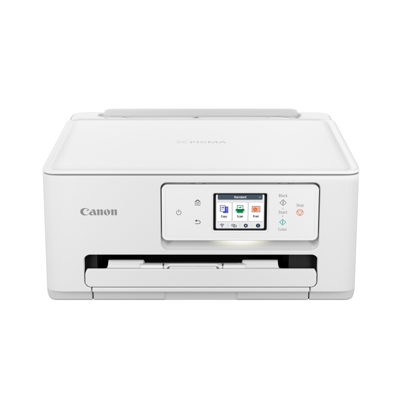 Canon PIXMA Home TS7760, A4 Multifunction Inkjet Printer