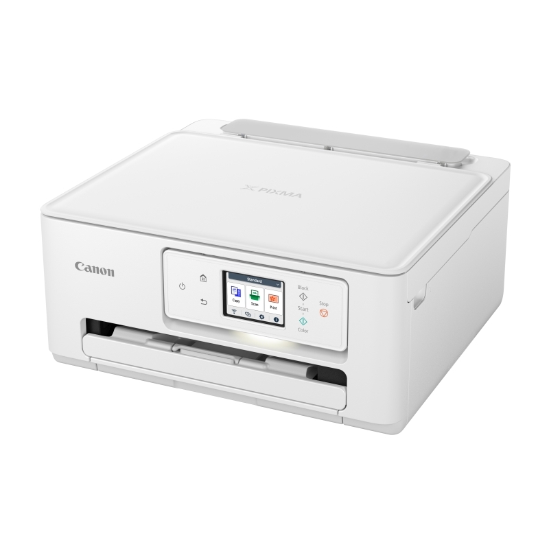 Canon PIXMA Home TS7760, A4 Multifunction Inkjet Printer