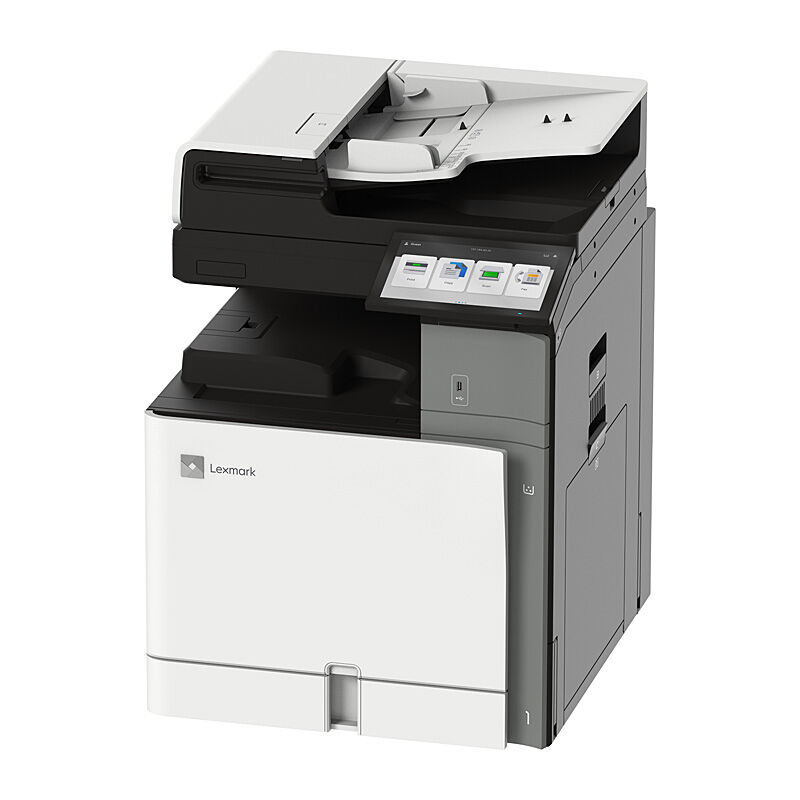 Lexmark CX951se A3 Colour Multifunction Laser Printer