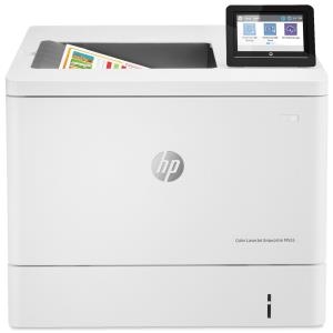 HP Color LaserJet Enterprise M555dn A4 Colour Laser Printer