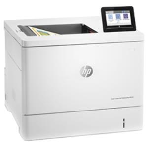 HP Color LaserJet Enterprise M555dn A4 Colour Laser Printer