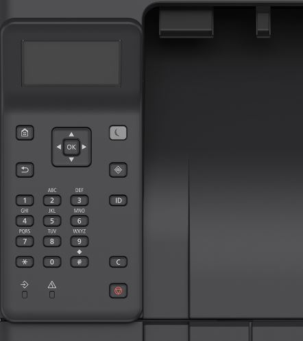 Canon i-SENSYS LBP243dw A4 Mono Laser Printer