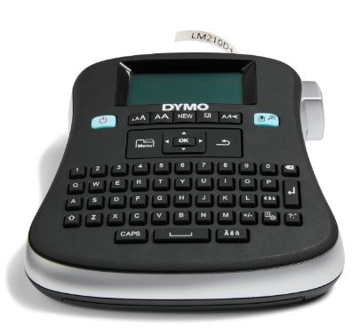 Dymo LabelManager 210D NP