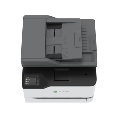 Lexmark CX431adw A4 Colour Multi function Laser Printer
