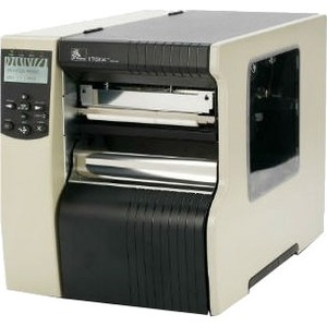 Zebra 170XI4 (170-8KP-00100) 300DPI 6IN Thermal Transfer Printer