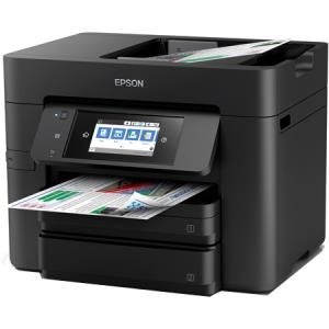 Epson WorkForce Pro WF-4835 A4 Multifunction Inkjet Printer
