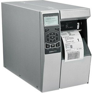 Zebra ZT510 (ZT51042-T2P0000Z) 4IN 203DPI Industrial Labe Printer