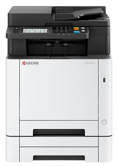 Kyocera ECOSYS MA2600cwfx A4 Colour Multifunction, Laser Printer