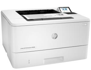 HP LaserJet Enterprise M406dn A4 Mono Laser Printer