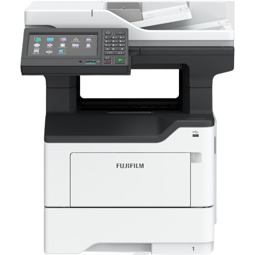 FujiFilm ApeosPort 4730SD A4 Mono Multifunction Printer