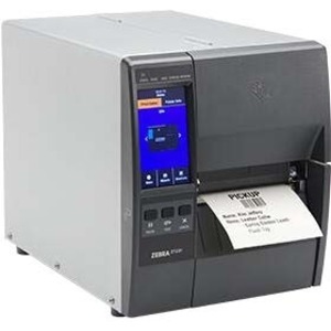 ZEBRA MIDRANGE ZT231 300DPI Thermal Transfer Label Printer