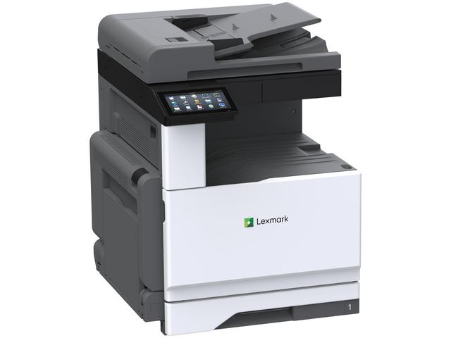Lexmark MX931dse A3 Mono Multifunction Laser Printer