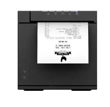 Epson TM-m30III-232 Black Thermal Receipt Printer