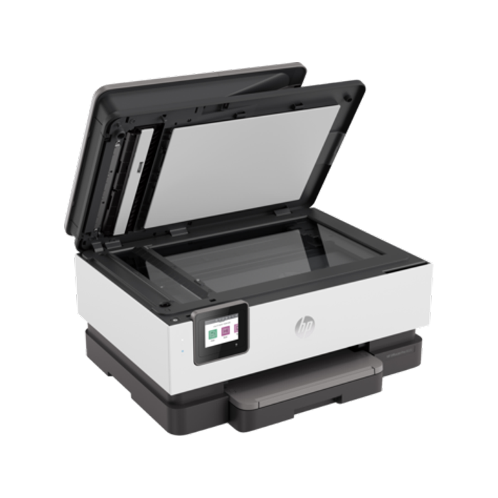 HP Officejet Pro 8020 A4 Colour Multifunction Inkjet Printer