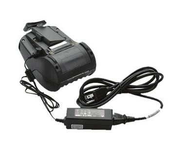 Zebra ZQ630 (ZQ63-RAWAA00-00) 4" RFID Mobile Label Printer