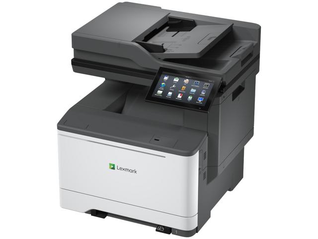 Lexmark CX635adwe A4 Colour Multifunction Laser Printer