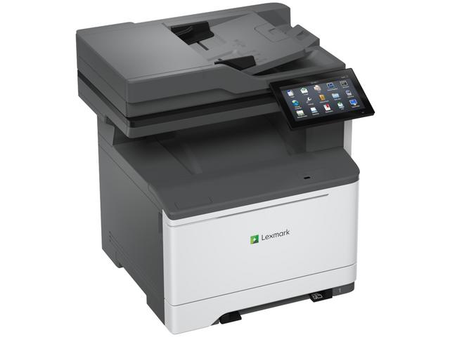 Lexmark CX635adwe A4 Colour Multifunction Laser Printer