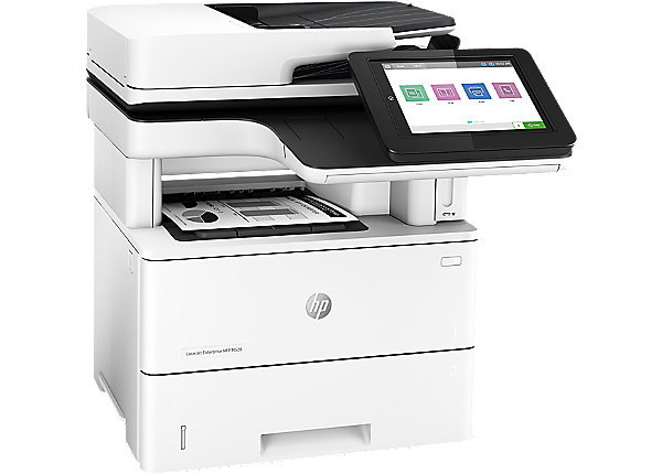 HP LaserJet Enterprise M528f A4 Mono Multifunction Printer