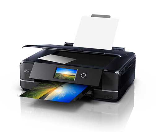 Epson Expression Photo XP-970 A3 Multifunction Colour Inkjet Printer