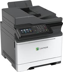 Lexmark CX522ade A4 Colour Multifunction Printer