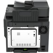 Lexmark CX522ade A4 Colour Multifunction Printer