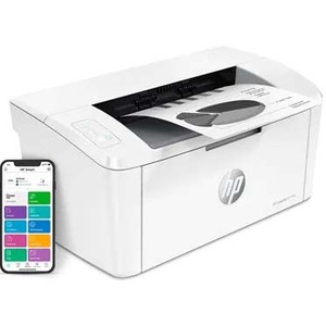 HP LaserJet M110w A4 Mono Laser Printer