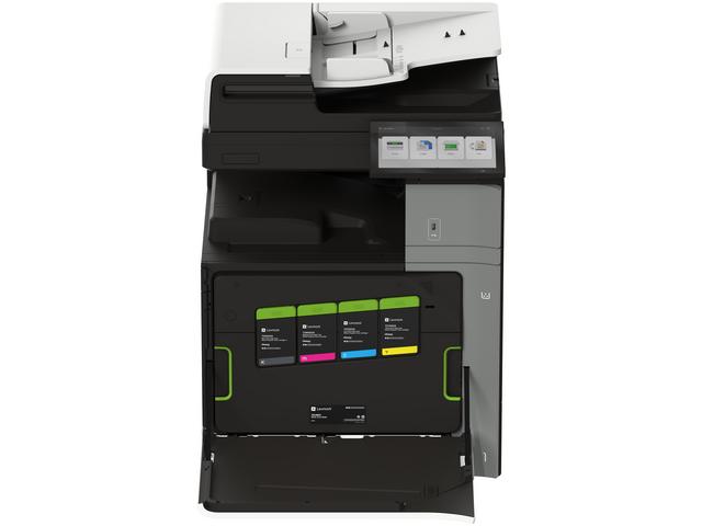 Lexmark CX950se A3 Colour Multifunction Laser Printer