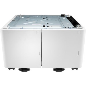 HP LaserJet 2,700-sheet High-capacity Input Tray and Stand