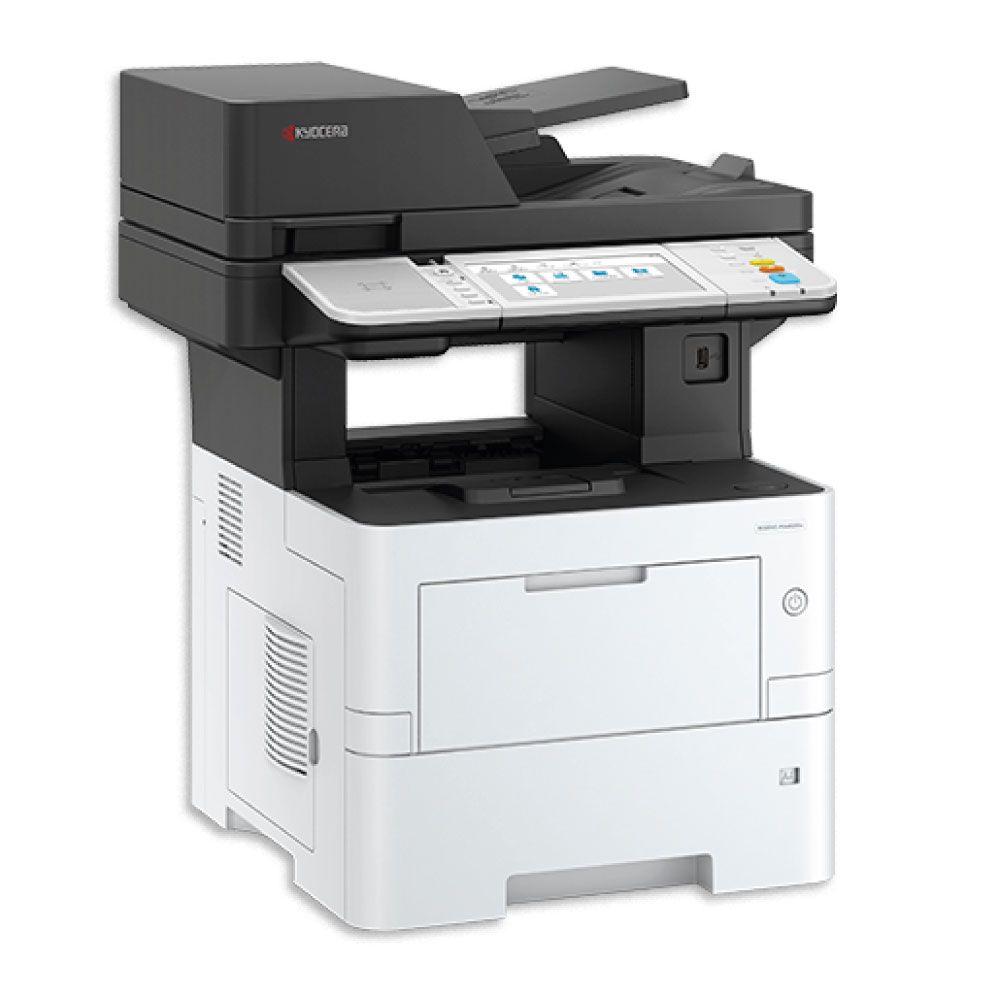 Kyocera ECOSYS MA6000ifx A4 Mono Multifunction Laser Printer