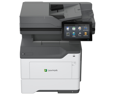 Lexmark MX632adwe A4 Mono Multifunction Laser Printer