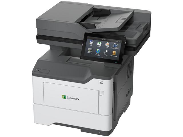 Lexmark MX632adwe A4 Mono Multifunction Laser Printer