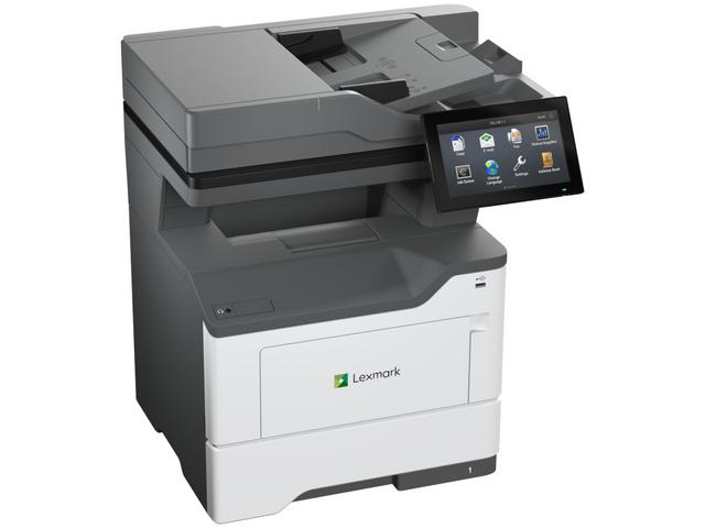 Lexmark MX632adwe A4 Mono Multifunction Laser Printer